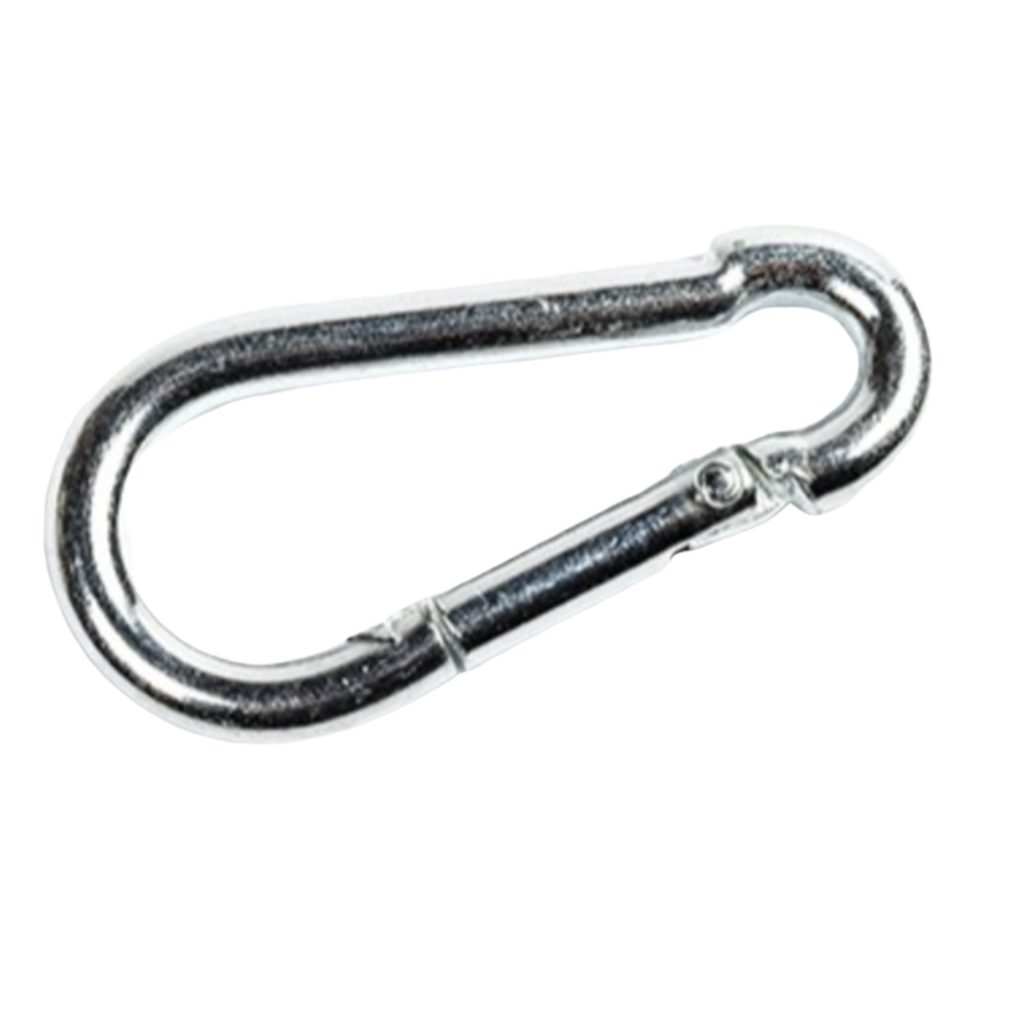 Clips, ganchos y conectores | Campobueno